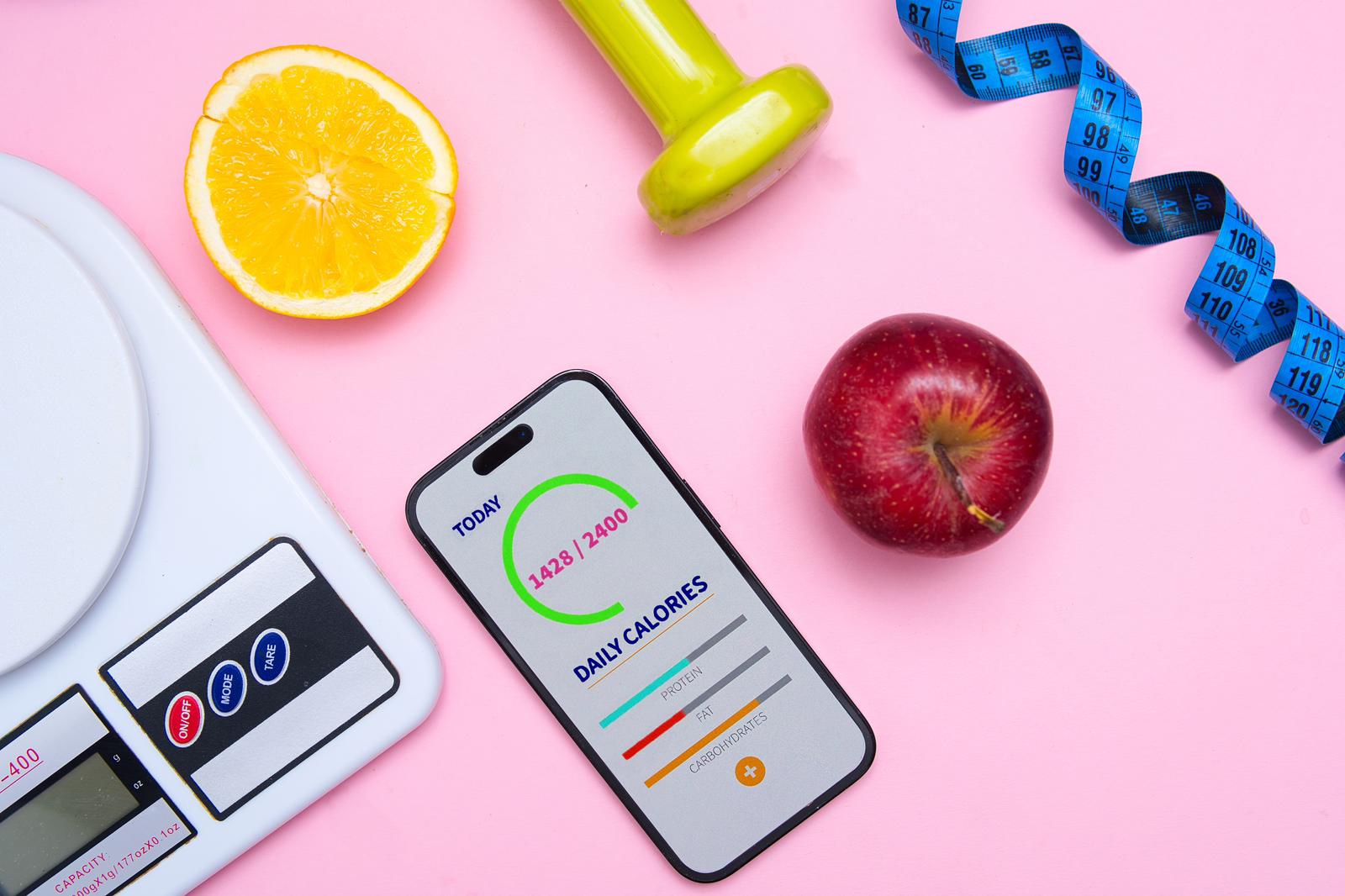 FireCalorie - Nutrition Data API for Developers